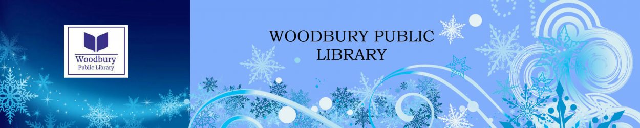 Staff | Woodbury Public Library