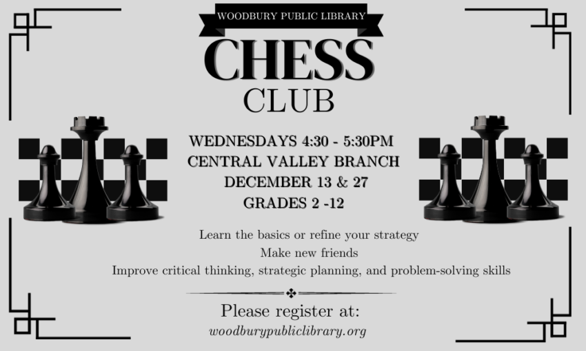 Woodbury Public Library - Highland Mills and Central Valley