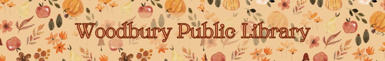 Woodbury Public Library - Highland Mills and Central Valley